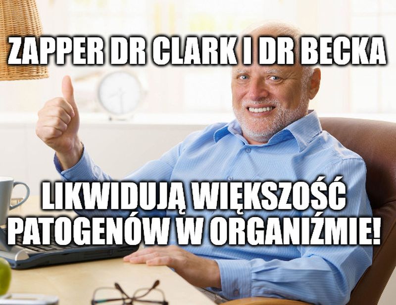 Jaka jest różnica między zapperami Dr Clark i Dr Becka? - Biorezonans ...